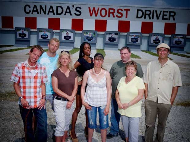 Canada’s Worst Driver: | National Post