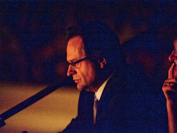 Musician Zane Zalis 'made a promise to the survivors' | National Post