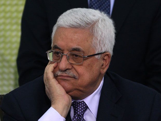 Israel/Palestine Analysis: Mahmoud Abbas needs token from UN on ...