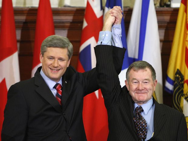 Canada's only elected senator also our most expensive | National Post