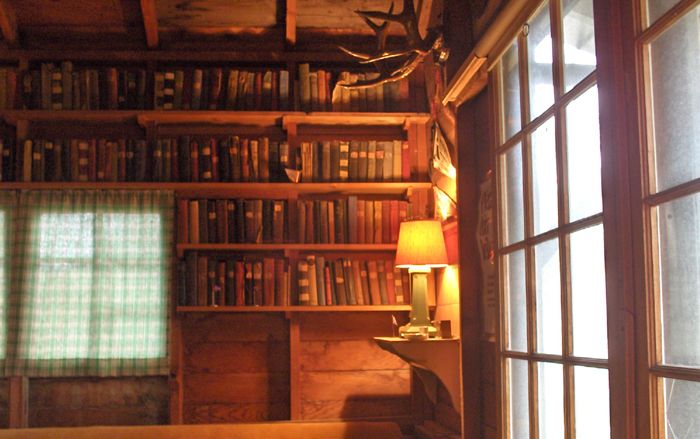 C.C. Benison: Children and art | National Post