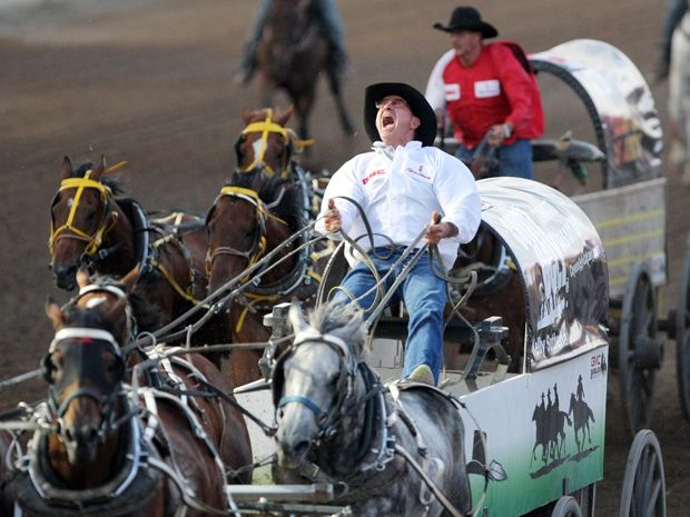 Alberta’s redneck image more myth than truth: Jesse Kline | National Post