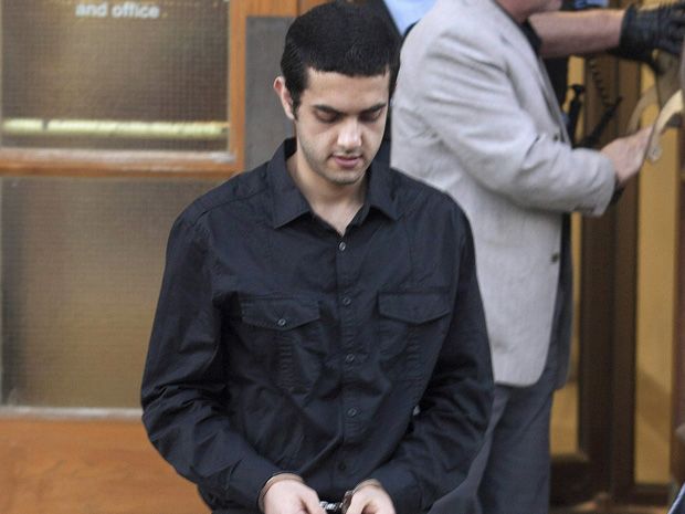 'Honour killing' trial hears recording of Hamed Shafia admitting to ...