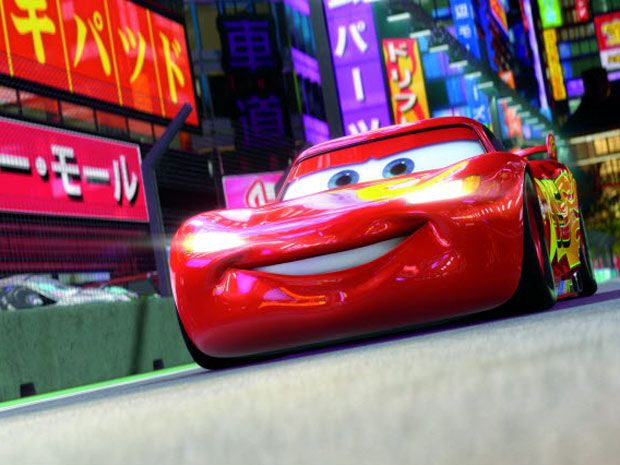 Cars 2 filmmaker found inspiration on roads around the world | National ...