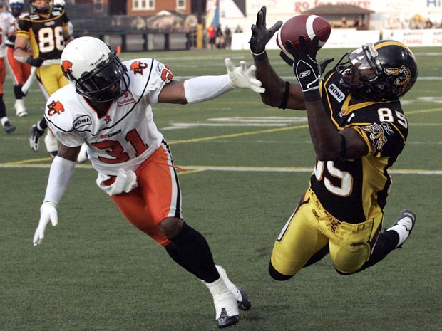B.C. Lions veterans can leave legacy by turning success into ring ...