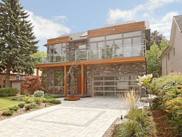 For Sale: Home with view of the lake | National Post