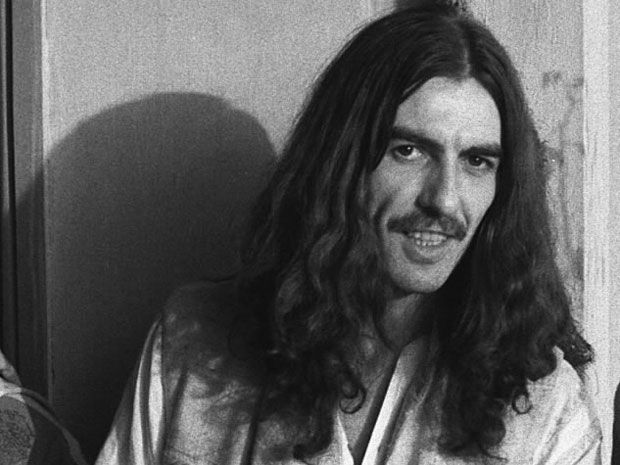 Guitar amp used by George Harrison while recording Revolver, Sgt ...