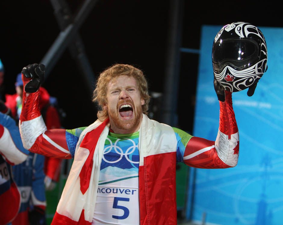 National Post Photojournalist Peter J. Thompson | National Post