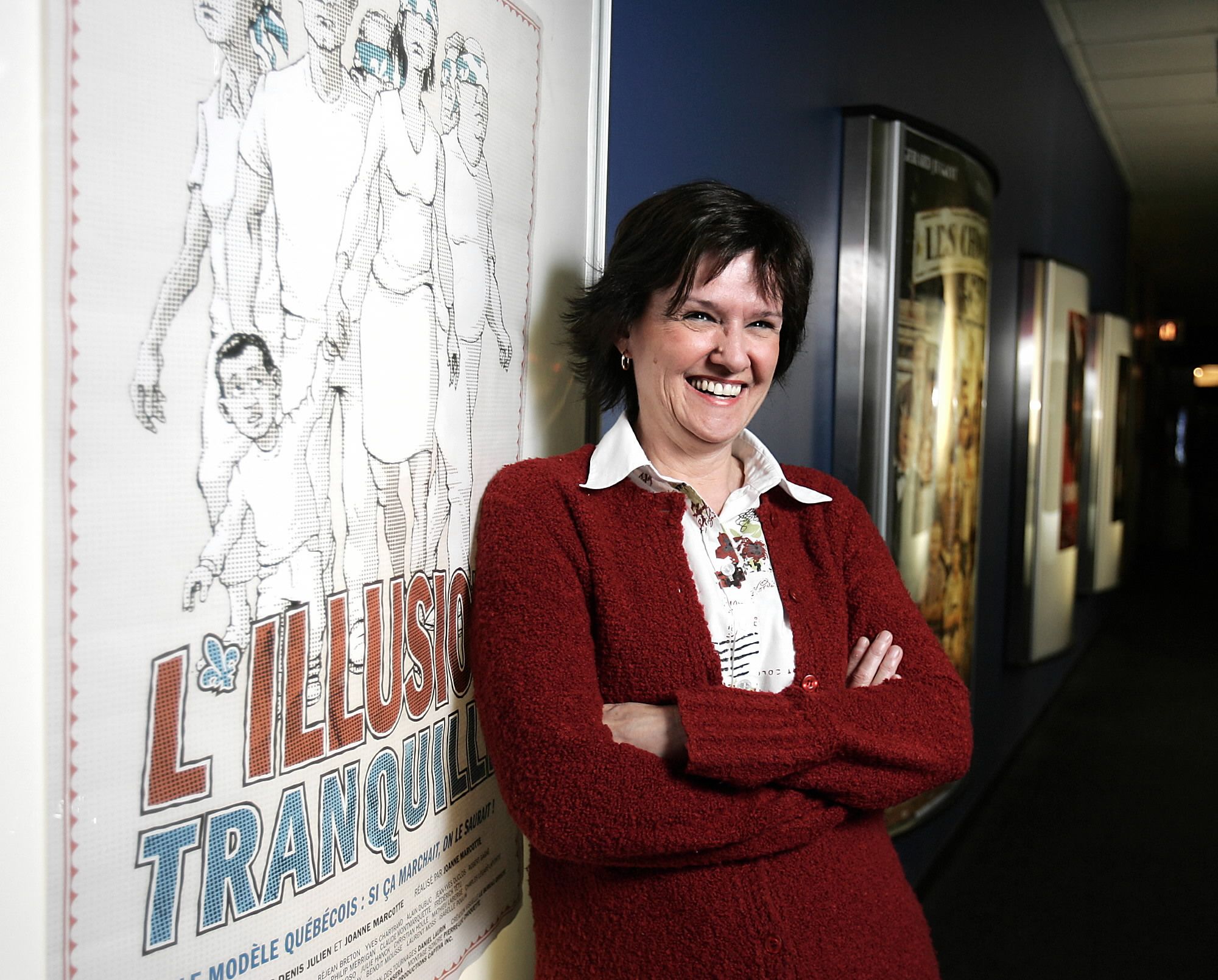 Barbara Kay: Taking down Quebec’s ‘Gouvernemaman’ | National Post