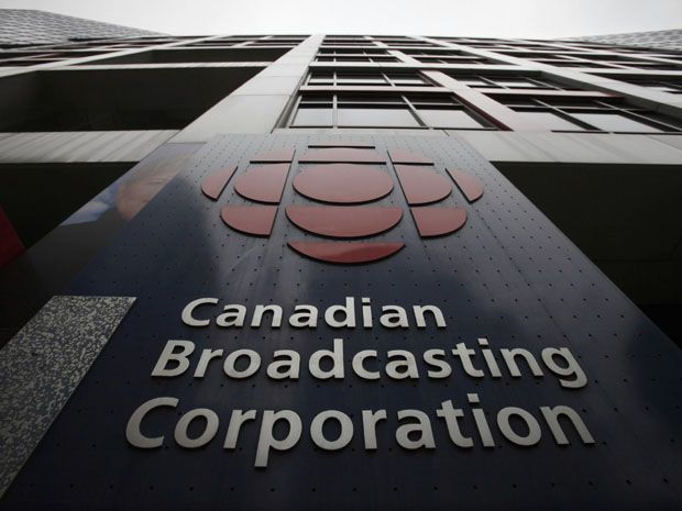 Downsized CBC remains a key goal for Tories: Heritage Minister James ...