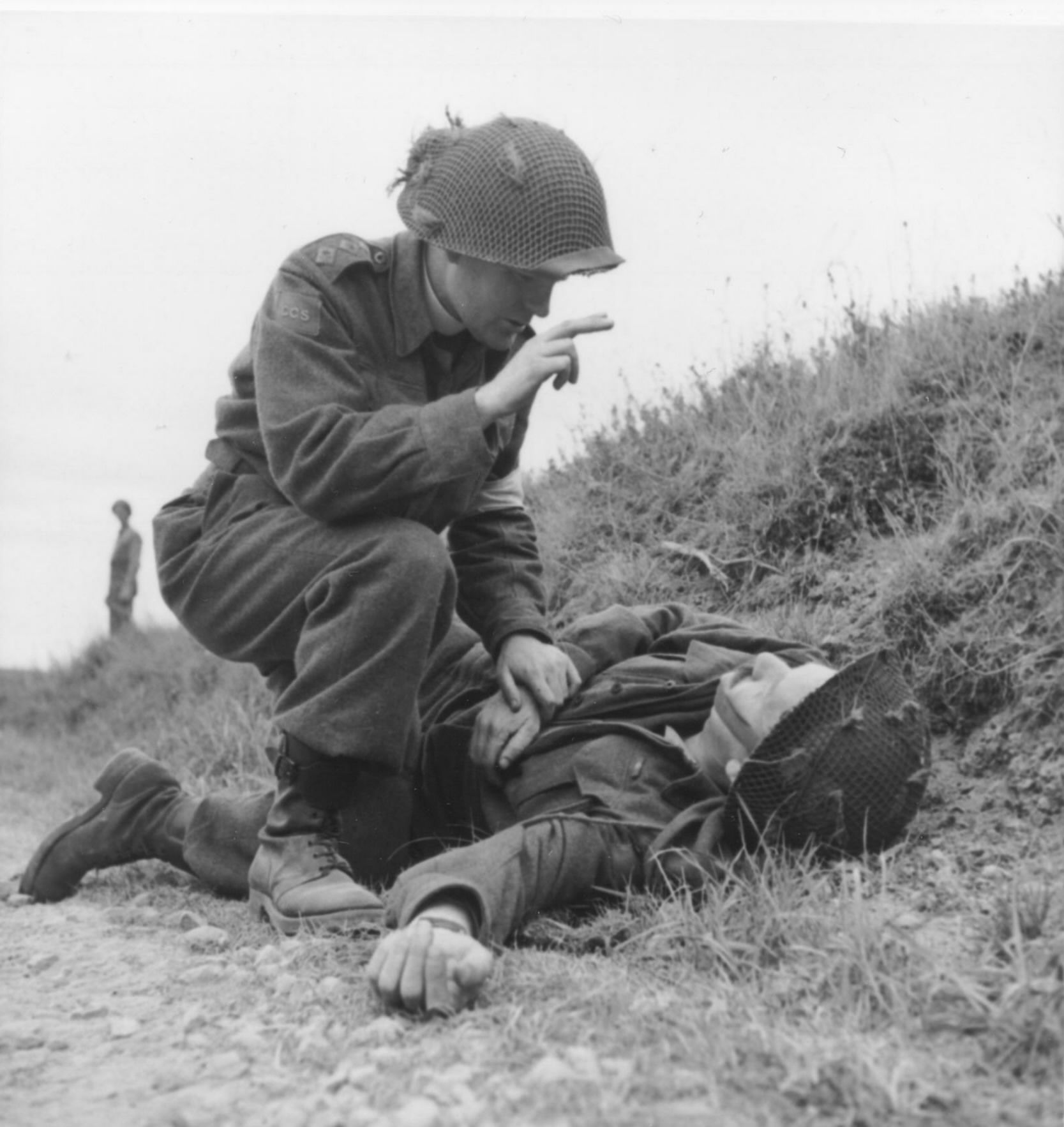 Mark Zuehlke: Remembering Juno Beach | National Post