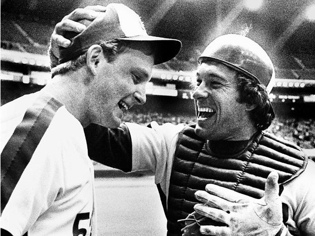 Former Montreal Expos pitcher Charlie Lea dead at 54 | National Post