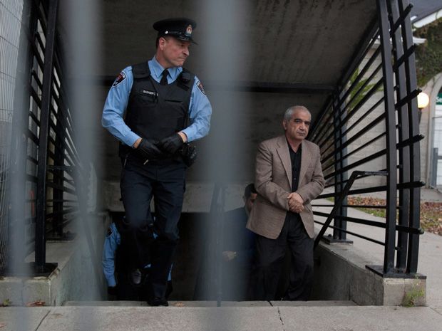 'Honour killing' trial: How to interview a murder suspect | National Post