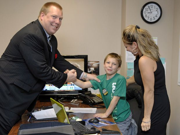 Gene Makowsky reflects on his win in the Saskatchewan election: Q&A ...