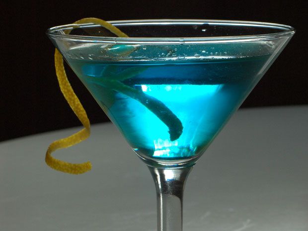 Happy Hour: How to spot a vile cocktail menu | National Post