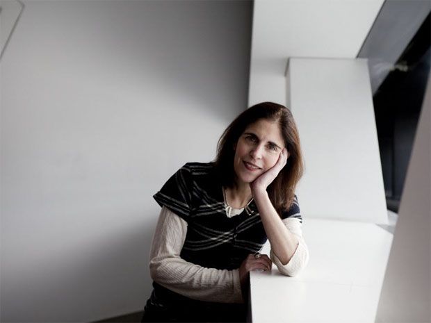 New Yorker columnist Patricia Marx ‘gets to the pith of it’ in Starting ...