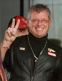 Animated documentary tells dark story of biker boss Maurice ‘Mom ...