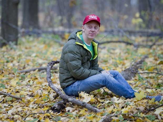 Writer Mike White on the joy of dark comedy Enlightened | National Post