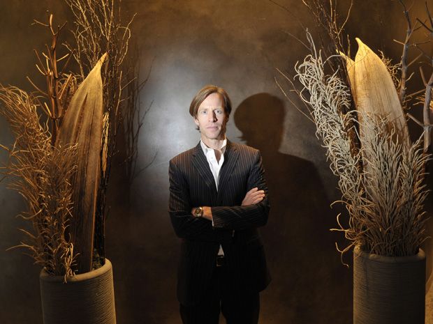 Mike Crawley interview: Rebuilding the Liberal Party of Canada ...