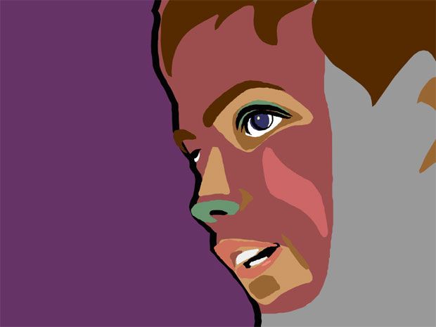 The Watch Me Move exhibition showcases some splendid animation in ...