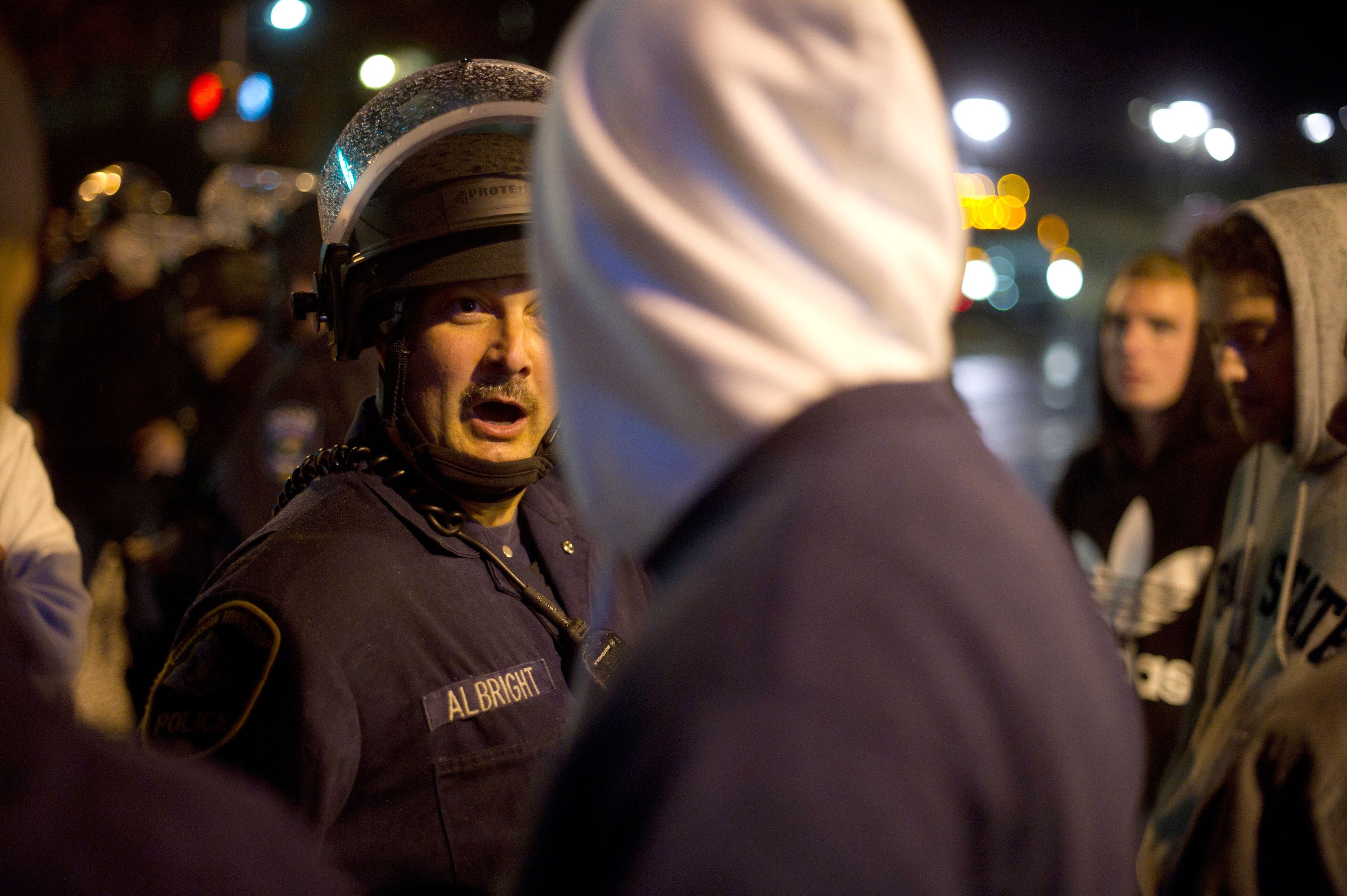 Jonathan Kay: Paterno, DSK, pedophile priests. Power cults always end ...