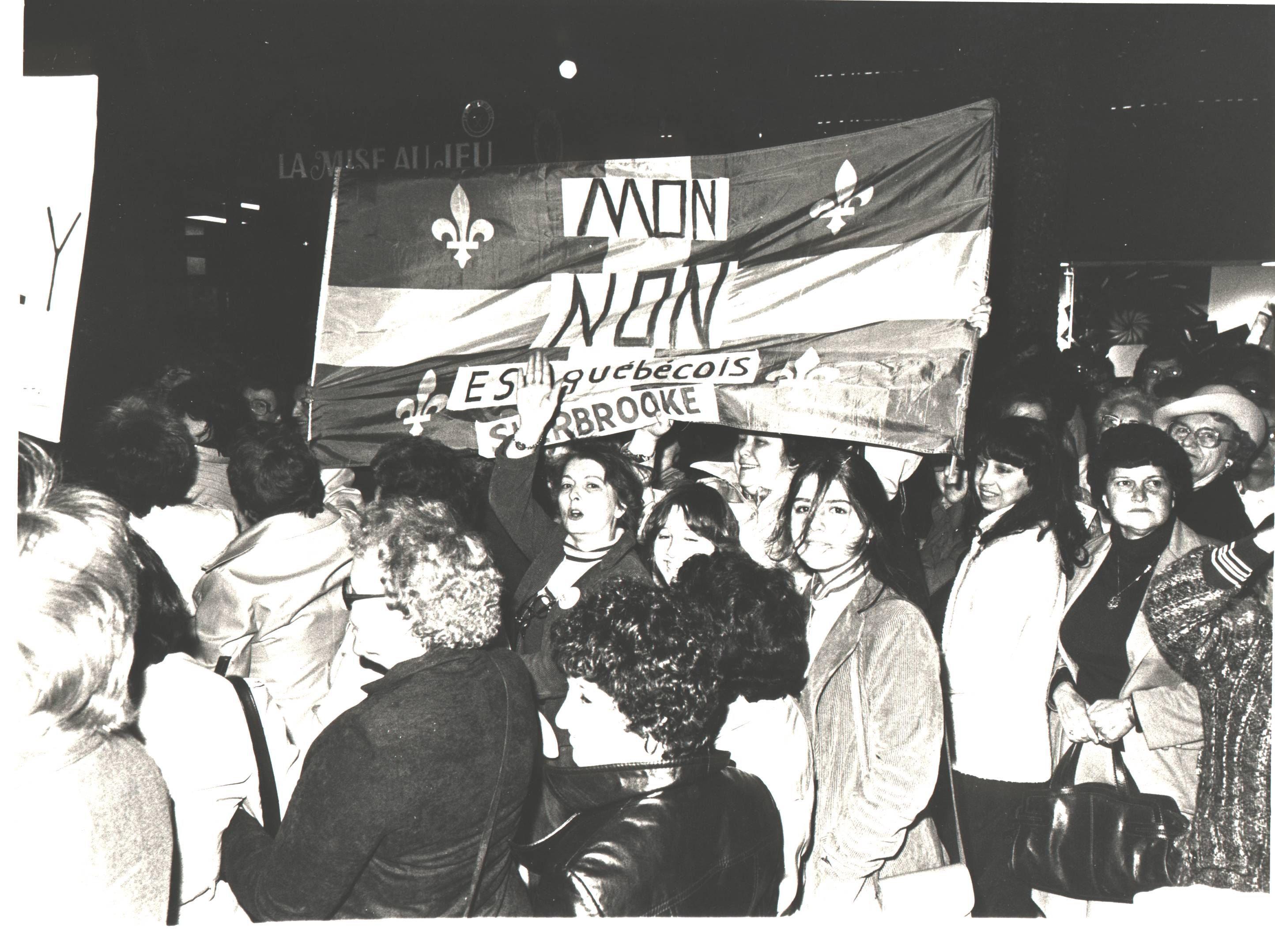 Barbara Kay: Quebec sovereignty movement is ‘Occupying’ a nursing home ...