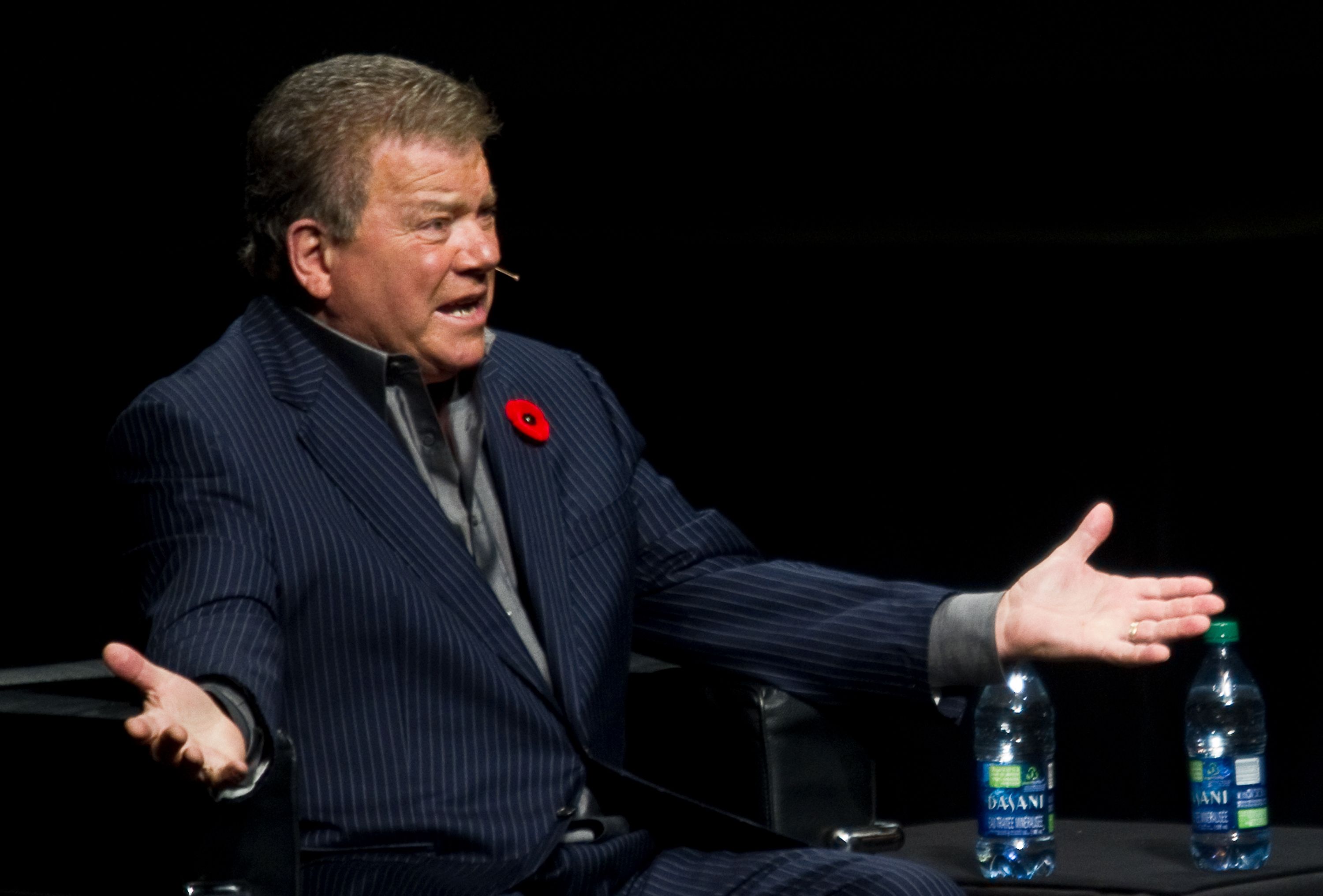 Rishma Dunlop: Advice from Captain Kirk | National Post