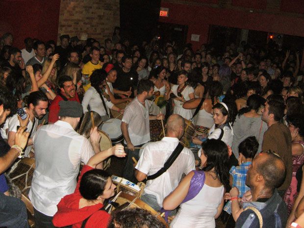 The Pitch: Uma Nota Festival | National Post