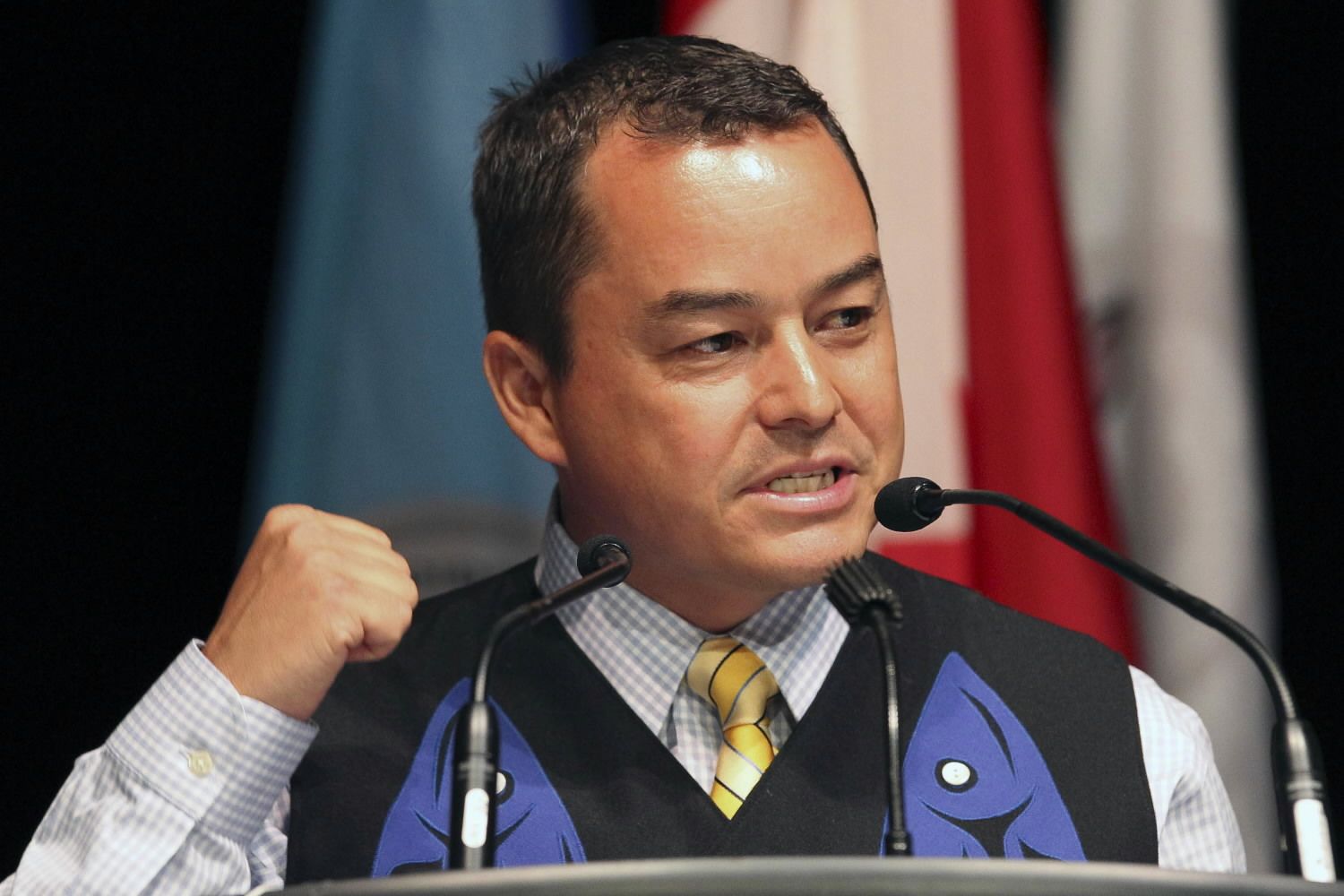 Mark Milke: Natives deserve disclosure from their chiefs | National Post