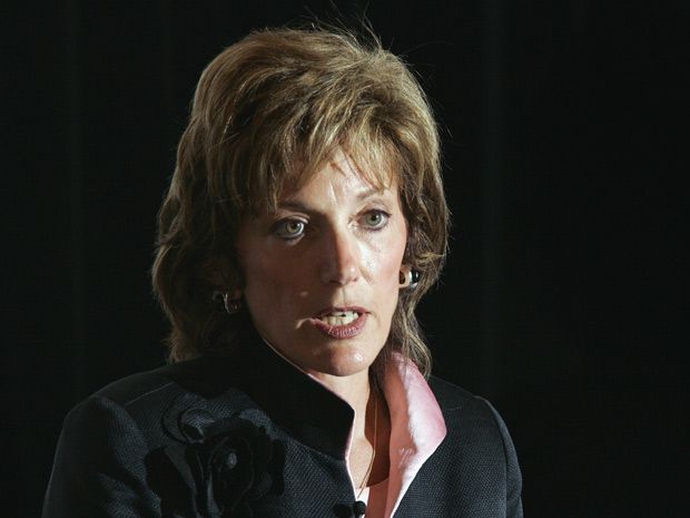 Scouts Canada CEO Janet Yale resigns | National Post