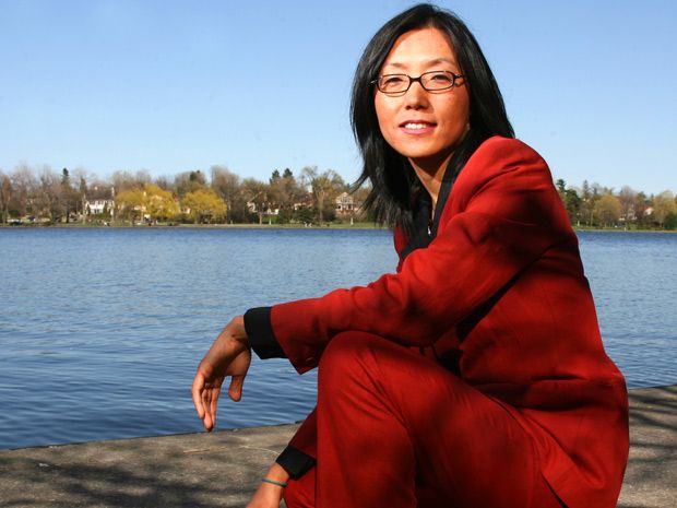 Suspected Chinese spy Haiyan Zhang loses bid to rejoin civil service | National Post