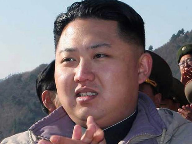 Kim Jong-il dead: Kim Jong-Un declared ‘supreme commander’ of North ...