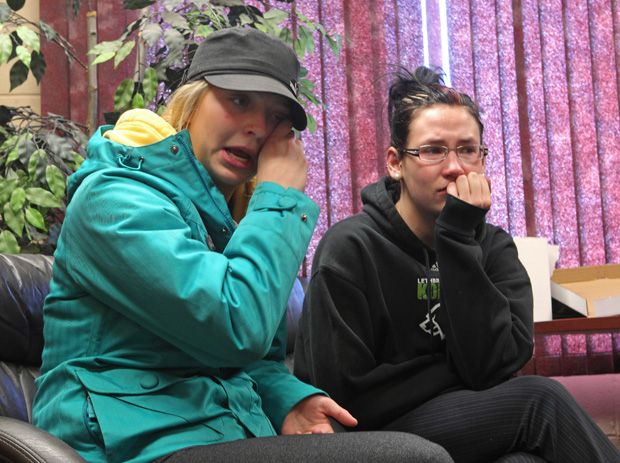 Claresholm Highway 2 shooting: Community in shock as police probe ...