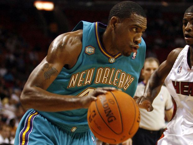 New Toronto Raptor Rasual Butler looking to provide leadership ...