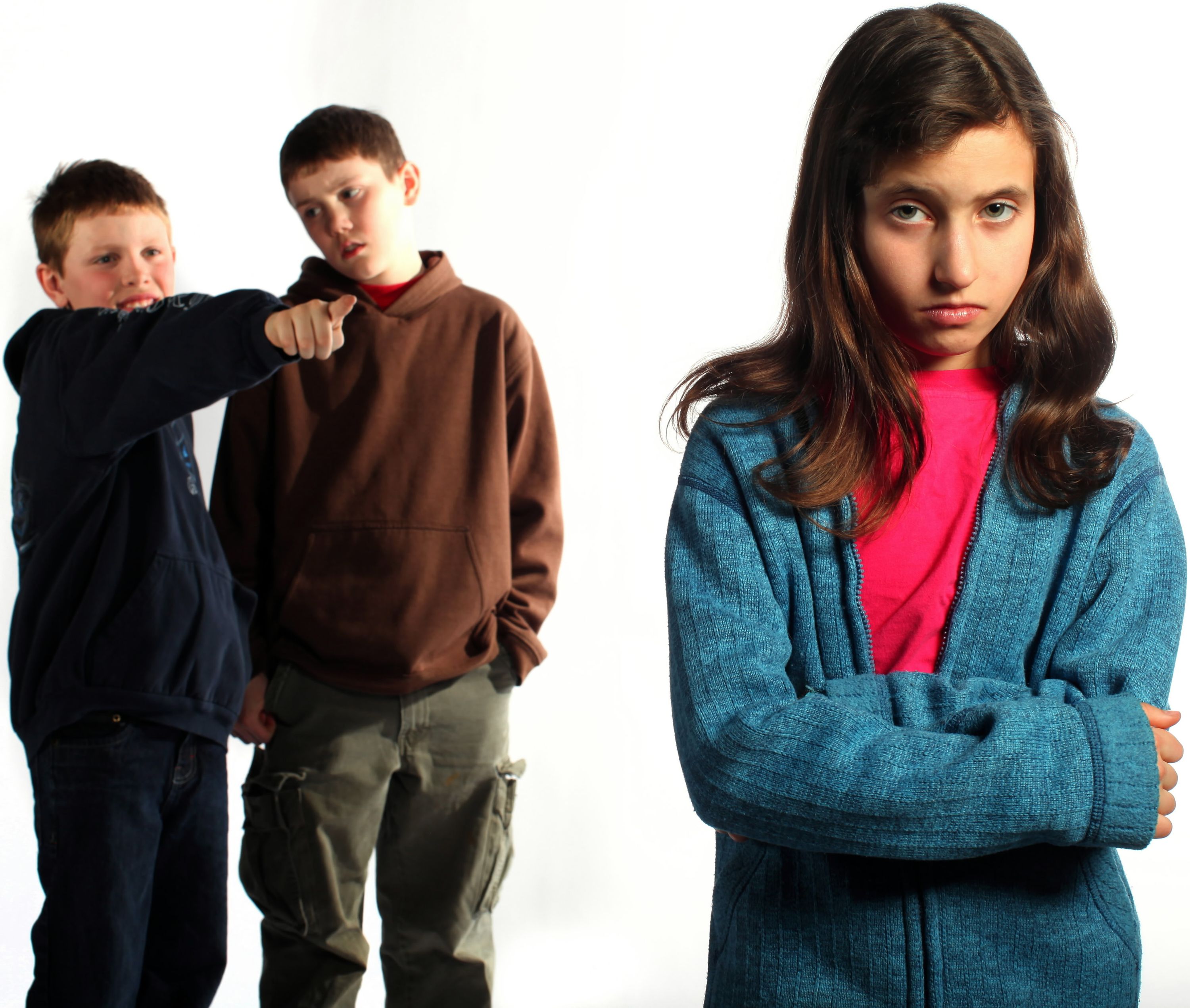 Mortified confessions of a high school bully | National Post