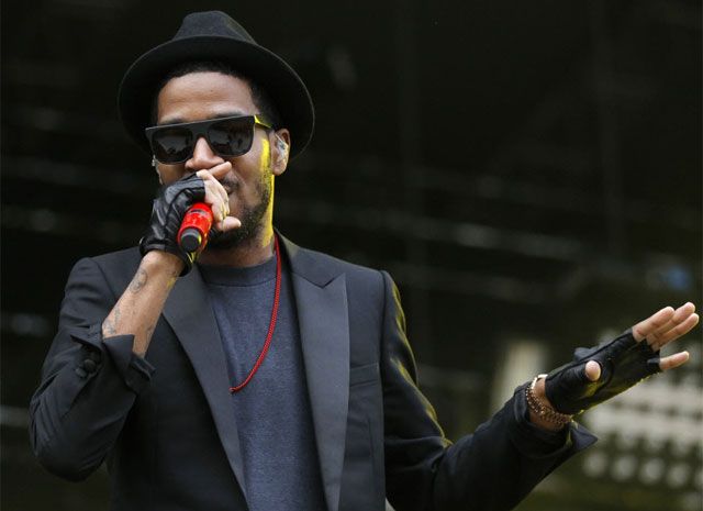 Kid Cudi mourns death of fan Ben Breedlove | National Post