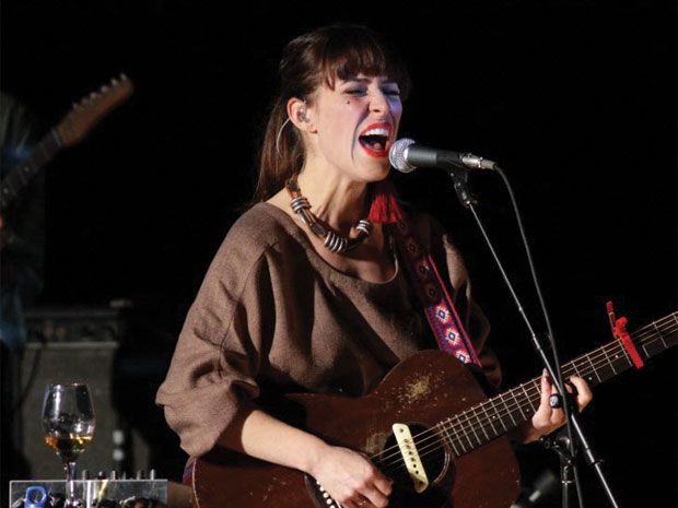 2012 Juno Awards will feature performances by Feist, deadmau5 and Blue ...