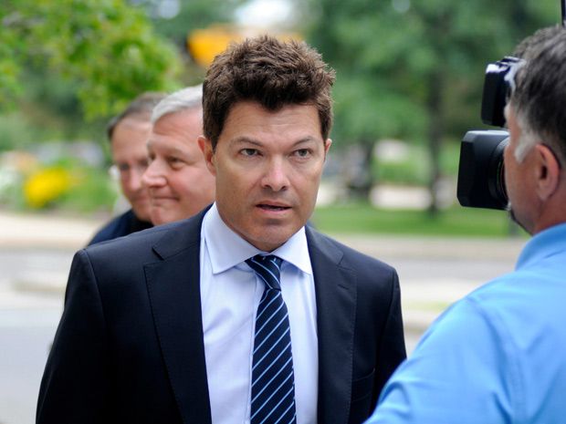 Anthony Galea sentencing: Canadian sports doctor to the stars to ...