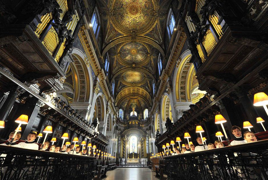 Photos of the Day, Dec. 12, 2011 | National Post