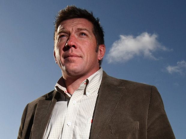 Adopt Canadian-style anti-abuse practices, former NHLer Kennedy tells U ...