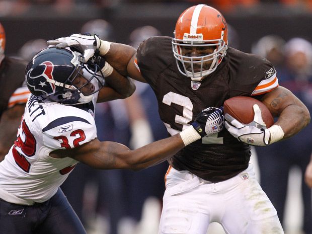 Former players sue NFL over brain injuries | National Post