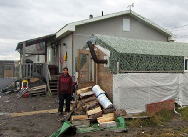 To move past Attawapiskat, education is key | National Post