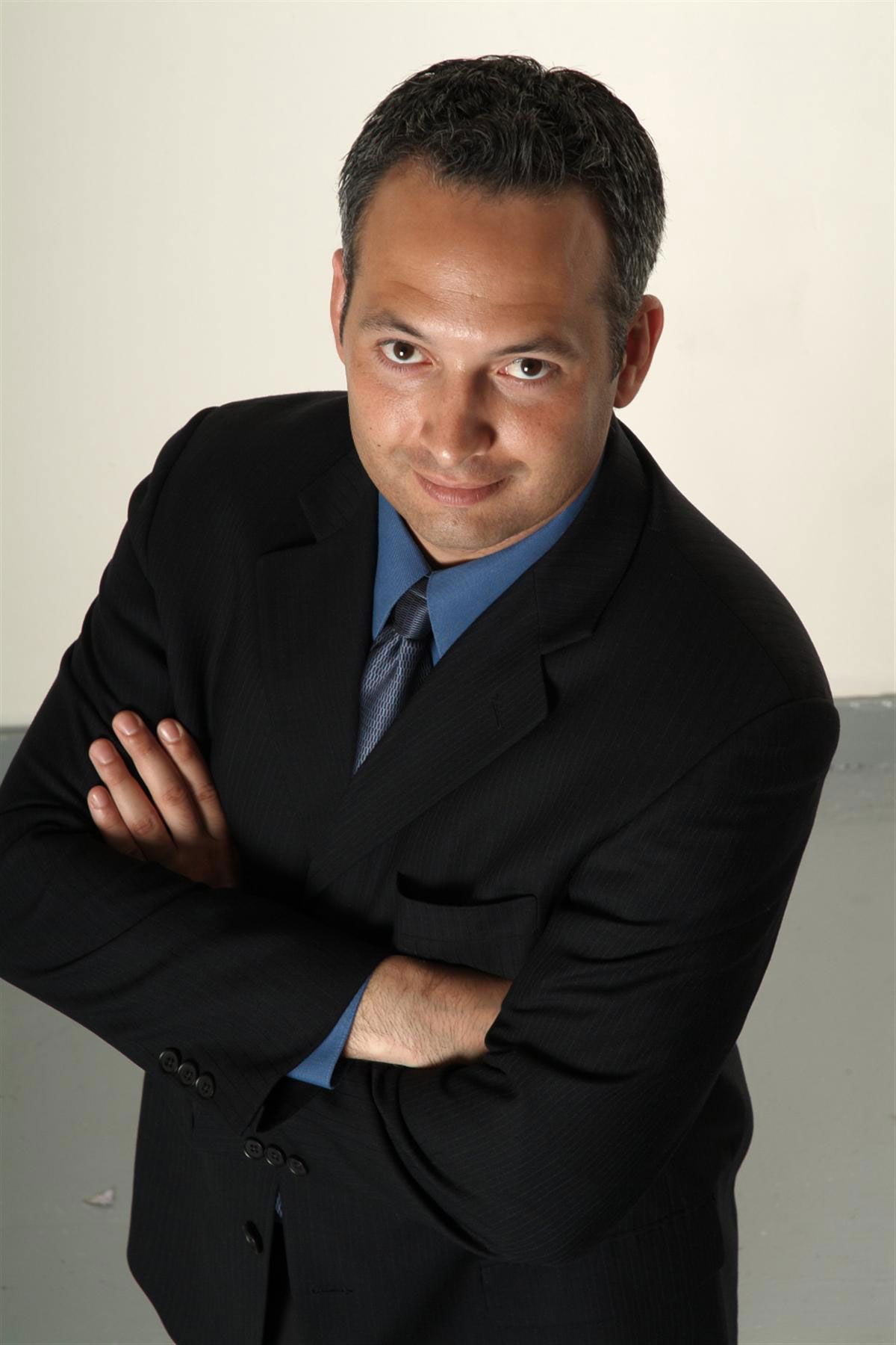 Recipe to Riches winner interview: Robert Luft | National Post