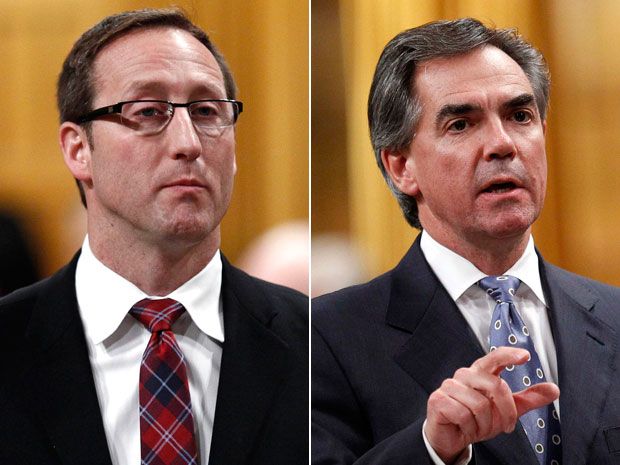 Liberal Party fade creates opportunity for Red Tories | National Post