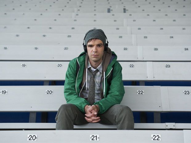 From X Factor to Parks & Rec: Scott Stinson's fall TV scorecard ...