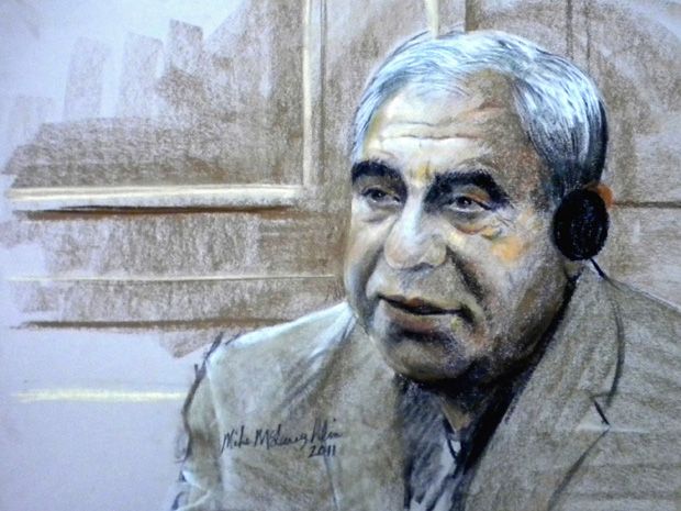 'Honour killing' trial: Mohammad Shafia makes his pitch for world's ...