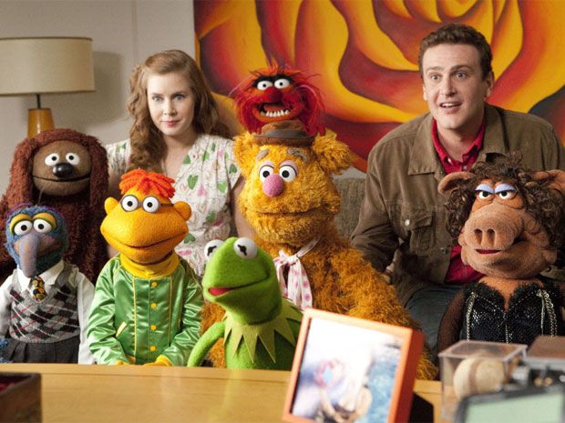 Popcorn Panel: The Muppets was all about nostalgia | National Post
