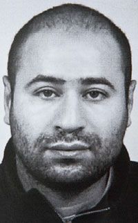 Belgium gunman: Inside Nordine Amrani's attack in that killed five ...