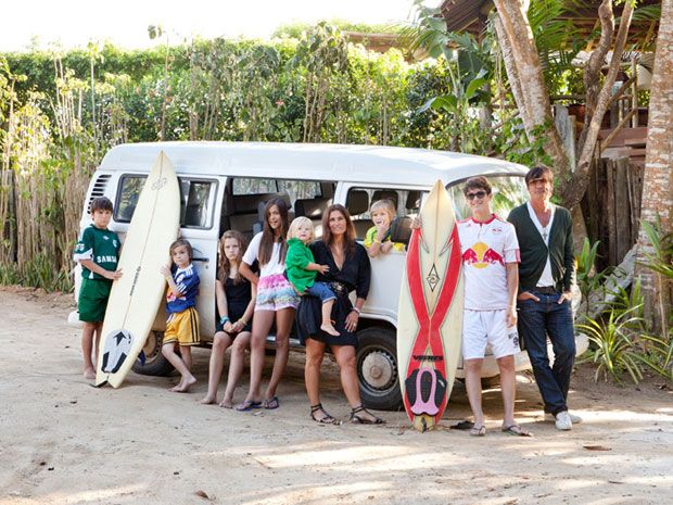 New makeover show by Novogratz designers, Home by Novogratz: Shake up ...