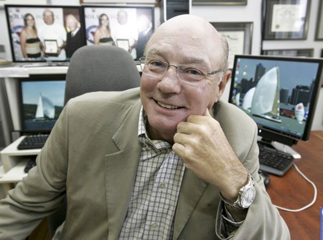 Richard Oland murder remains shrouded in mystery six months later ...